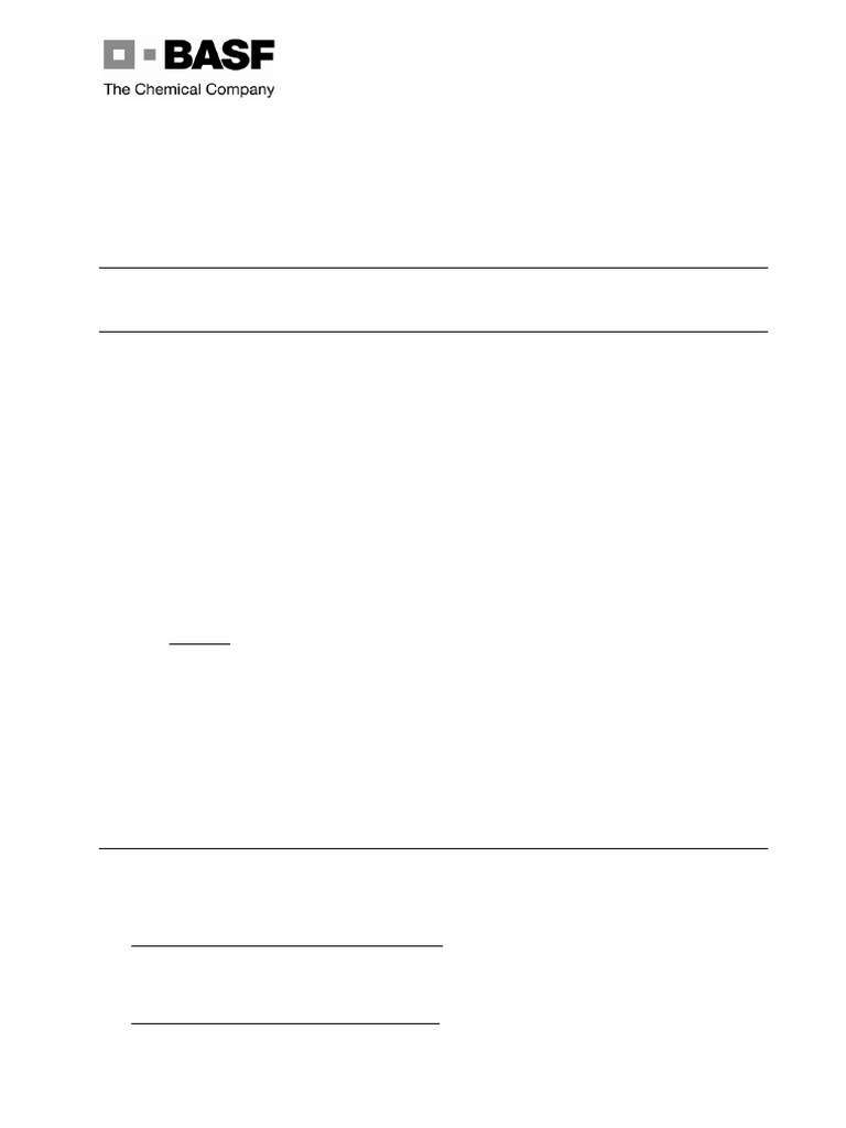 Fs-112005-Rovral 50 SC X Litro | PDF | Toxicidad | Química
