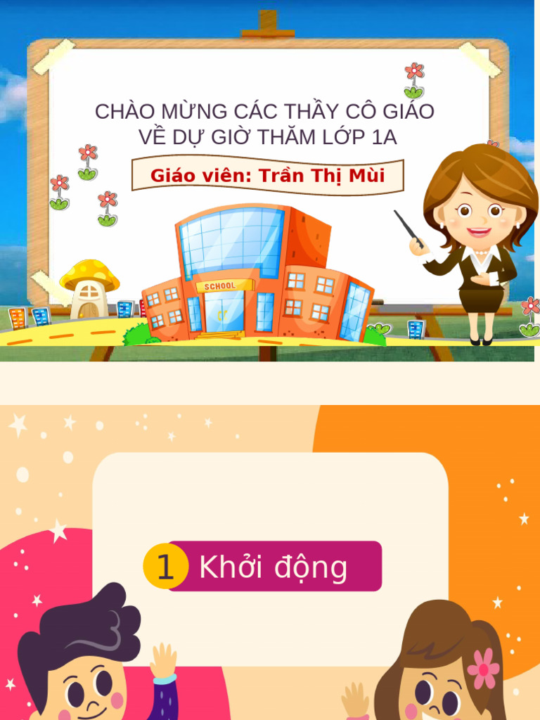 Tap 1 Bai 41 Ui Ui | PDF