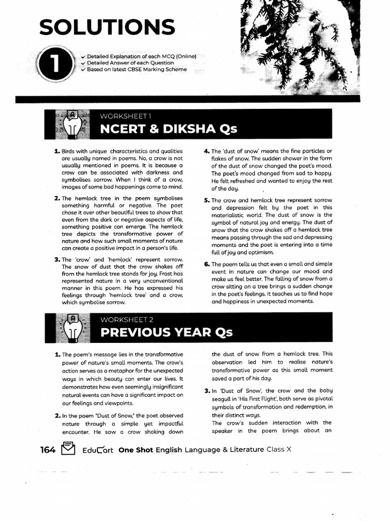 G 10 DOS WS Solutions 001 | PDF