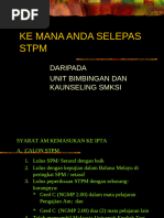 Borang Gerai Jualan Hari Kantin Sk St Dominic 2025 | PDF