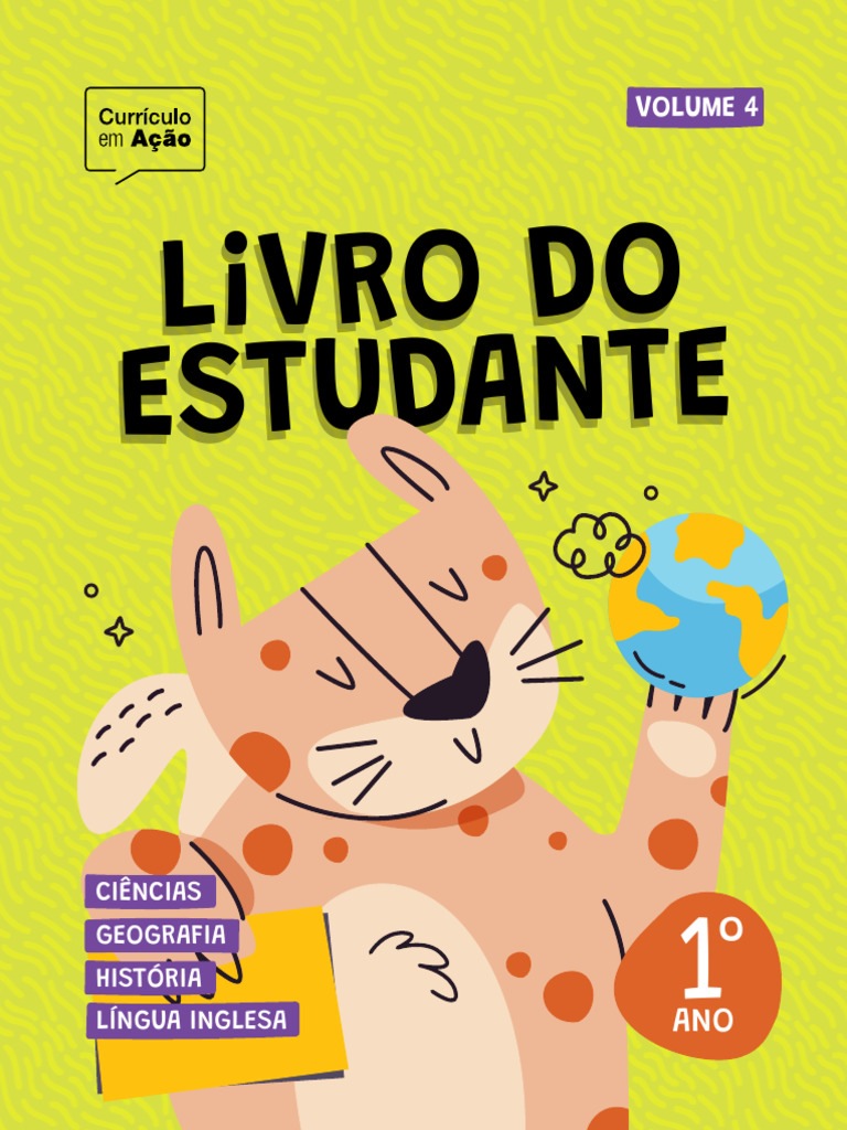 CHG Vol. 4 | PDF | Têxteis | Reciclagem