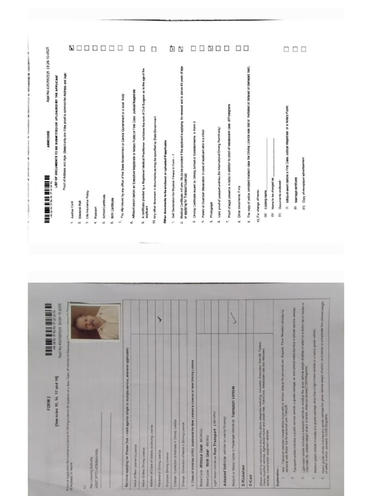DL Revised Page Arrangement | PDF