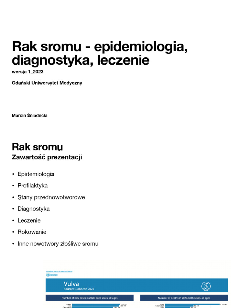 Rak Sromu | PDF