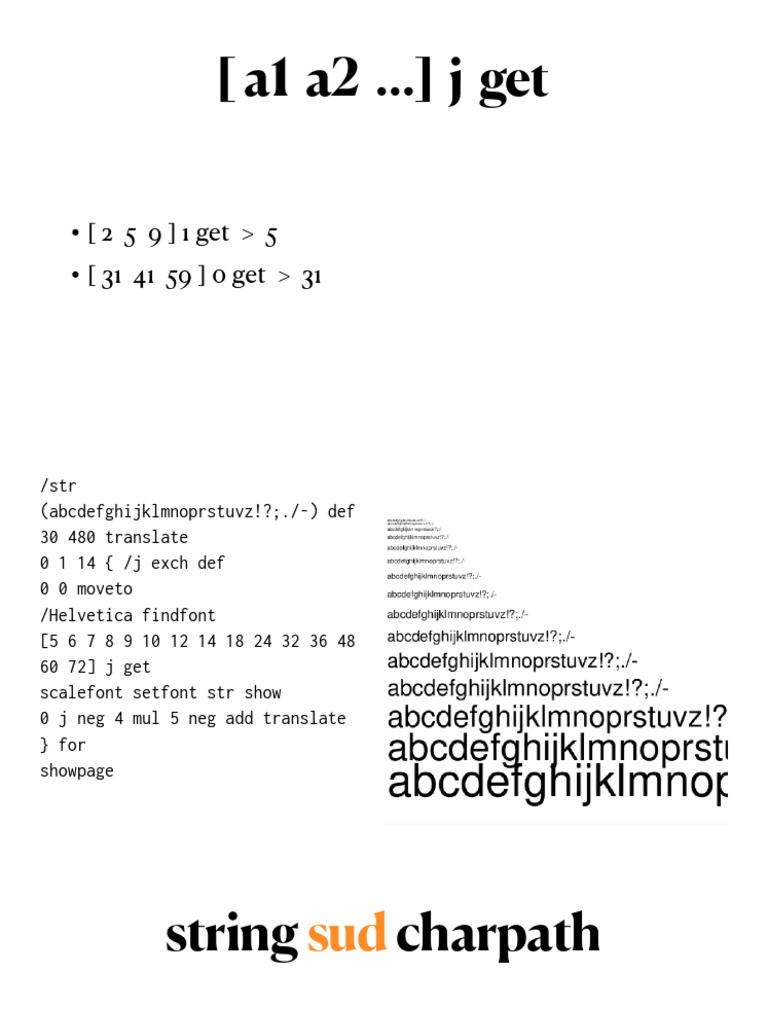 T Clip Charpath | PDF