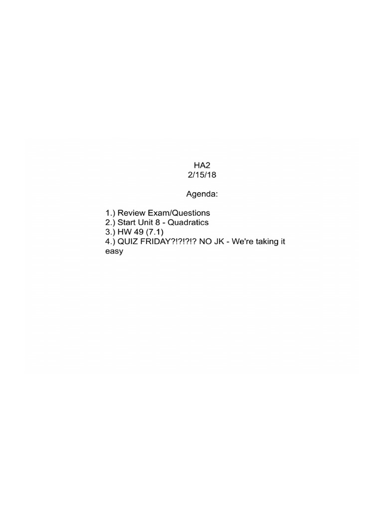 7.1 Ha2 | PDF