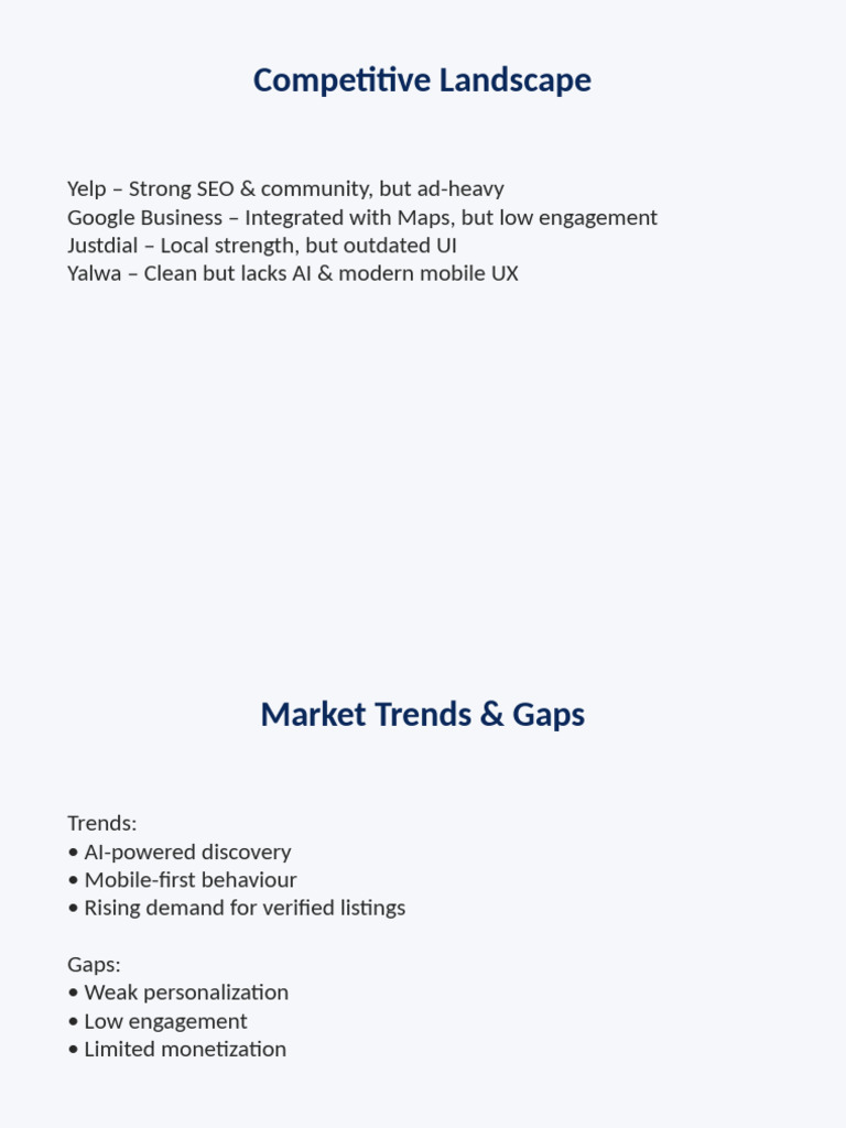 Yalwa 2.0 Preeti PPT Final | PDF