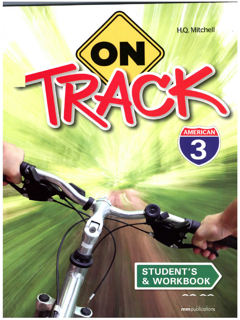 Libro de Ingles 3 | PDF