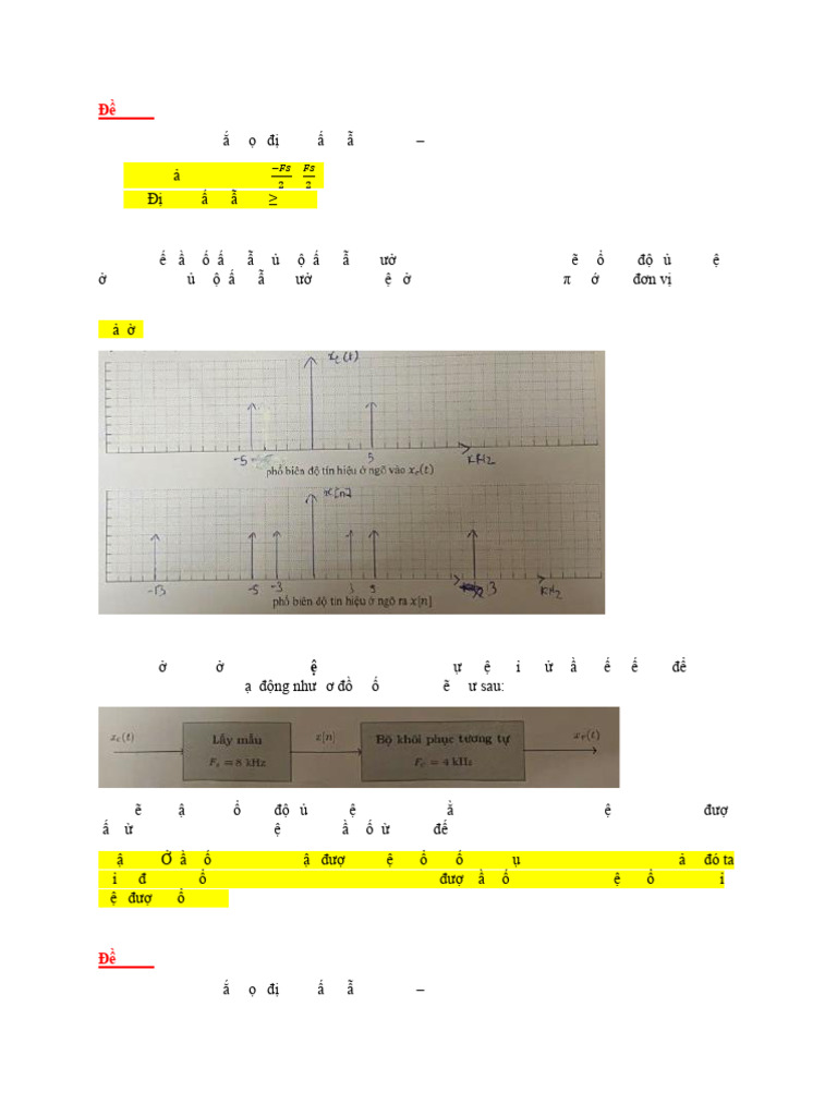 Đề TN | PDF