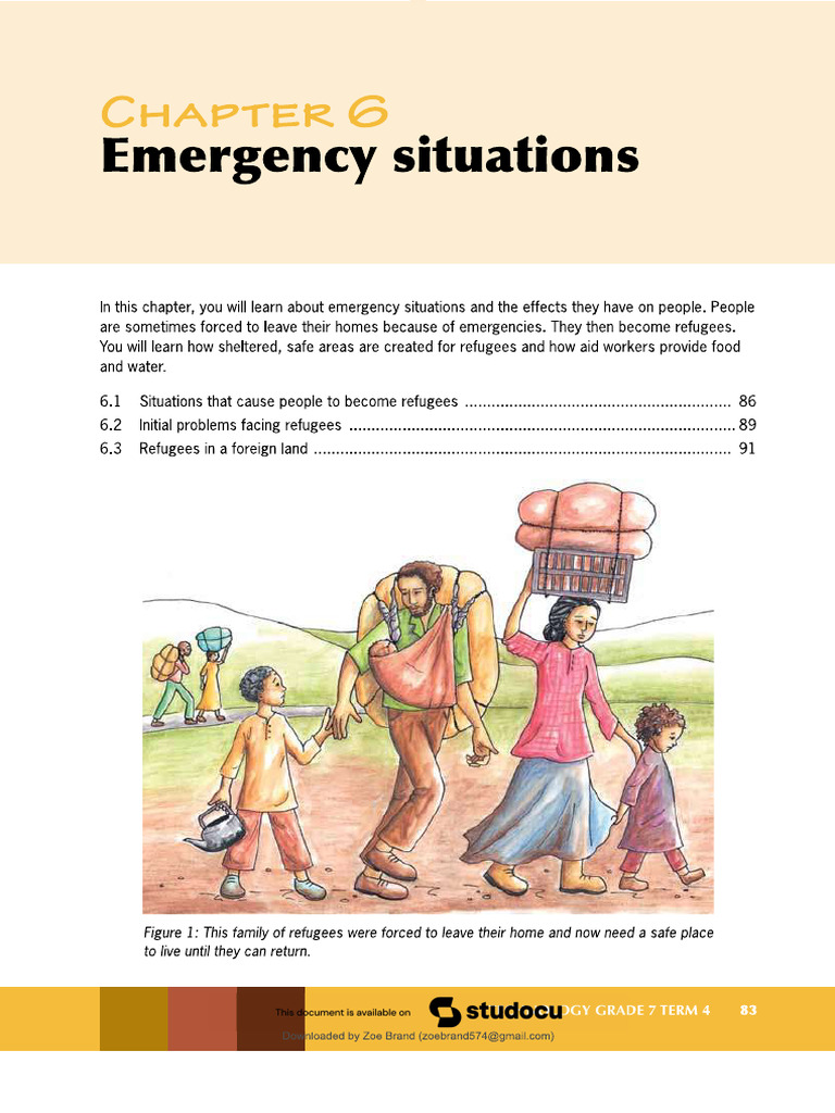 Grade 7 Technology t4 Notes | PDF
