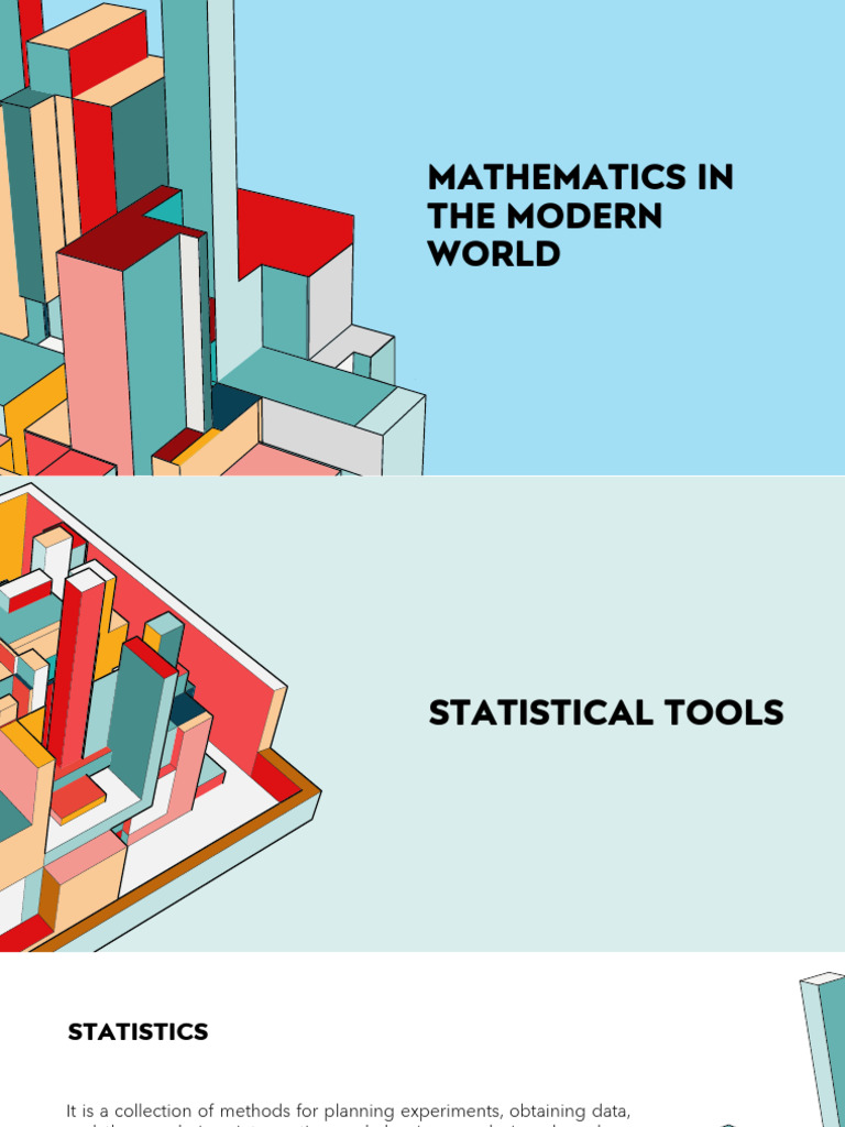 Gec 4 Chapter 6 | PDF | Level Of Measurement | Standard Deviation