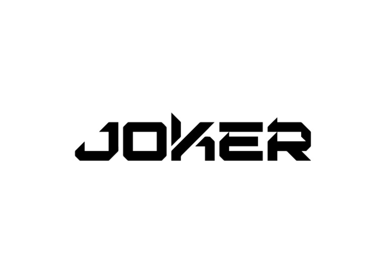 Joker Logo Vector | PDF