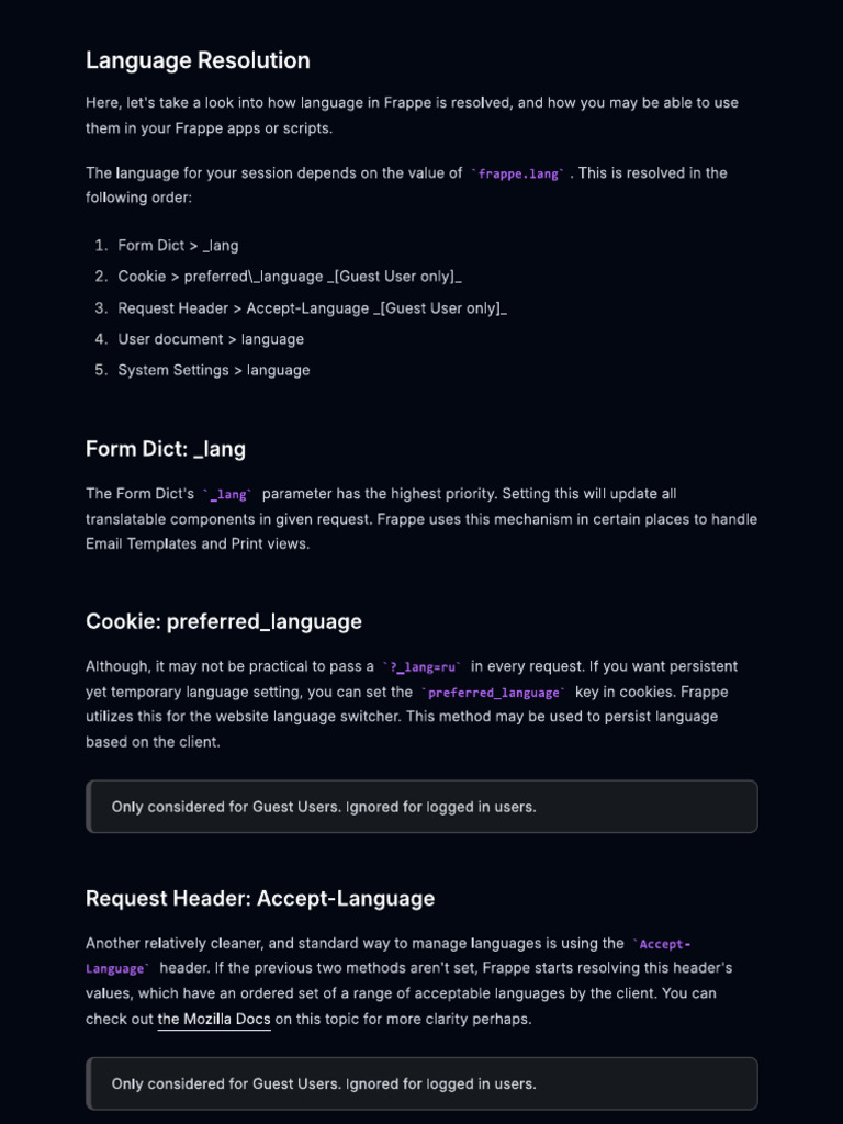 Language Resolution Python | PDF