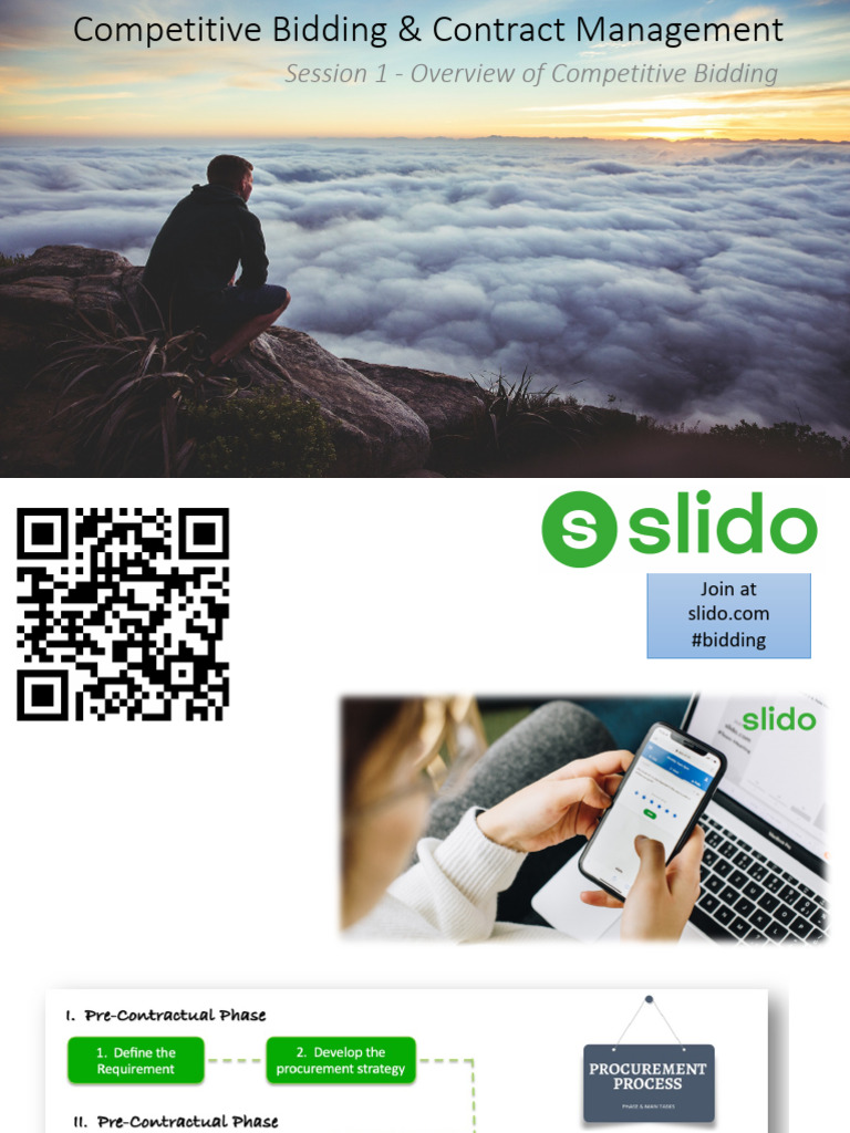 S1 - Competitive Bidding Contract Management (Overview) - 28.10.25 ...