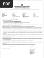 Times DAVP Rate Card As On 10th Feb'24 | PDF | Mumbai | Newspapers