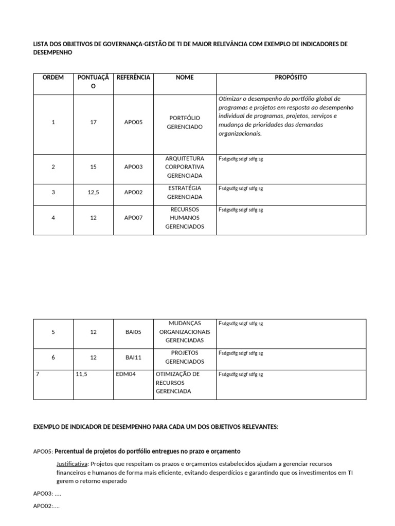 Tabela 3 | PDF | Tecnologia da Informação | Informática