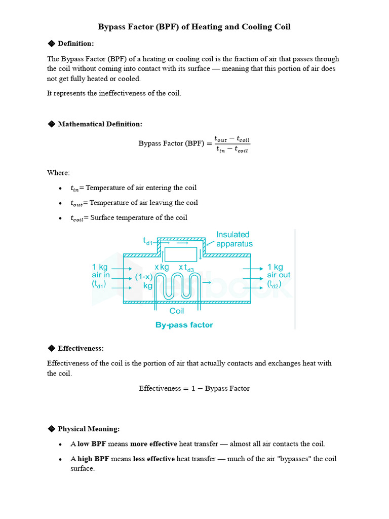 Grand Sensible Heat Factor Explained | PDF | Heat | Heat Transfer