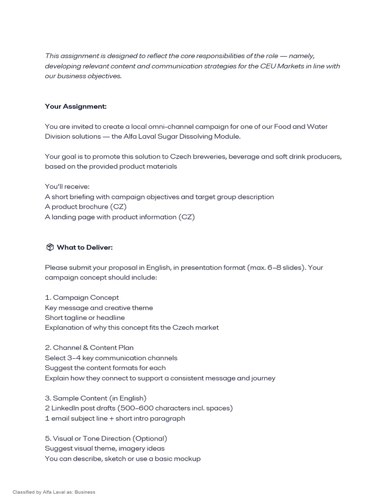 Candc Assignment Pdf 7074