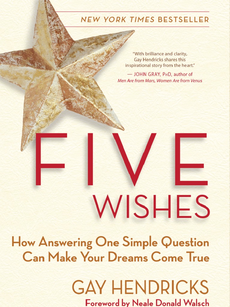 Five Wishes | PDF