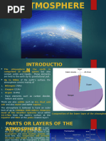 Understanding the Three Cell Model | PDF | Atmospheric Circulation | Earth