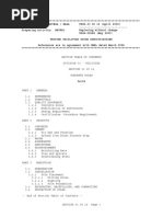 Deflection Limitation of TL Tower Teng Reference | PDF