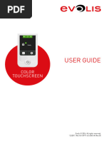 Evolis Premium Suite 2 Release Updates | PDF | Printer (Computing ...