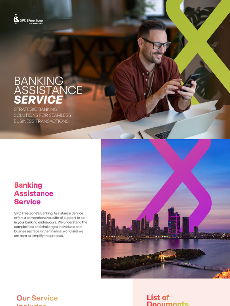 Banking Brochure (1) | PDF | Banks | Debit Card
