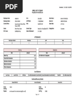 TCI Police Record Application Form | PDF | Criminal Record | Government ...