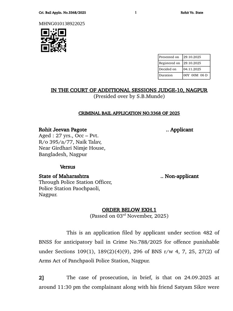 Display PDF.php | PDF | Bail | Arrest