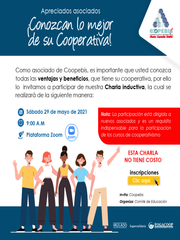 Charla Inductiva | PDF