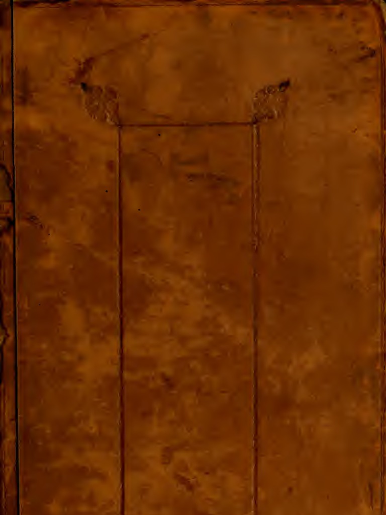 Whiston. Primitive Christianity Reviv'd: in Four Volumes. 1711. Volume 1. | PDF | Eastern ...