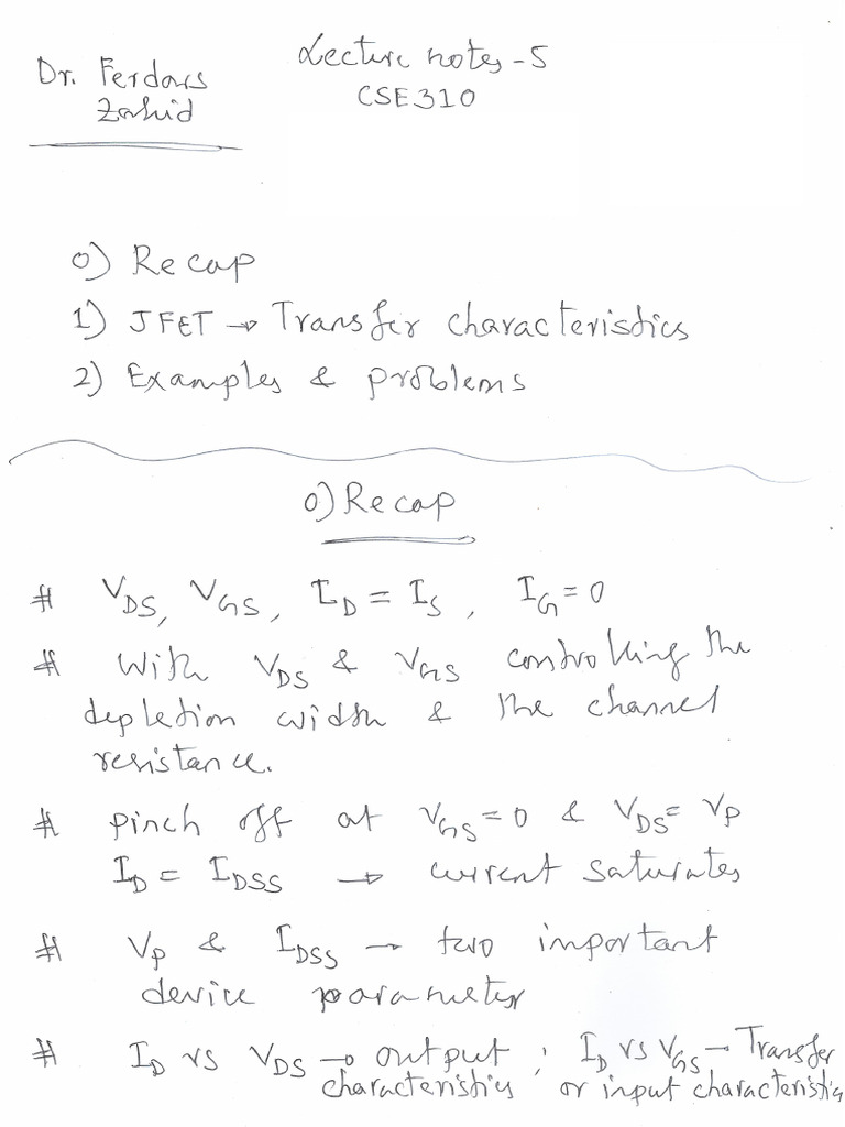 CSE310-FZ-L5 | PDF