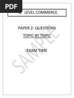 BSP Customer Information Update Form | PDF