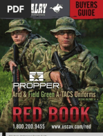 CIF Guide | PDF | Backpack | Military Personal Equipment