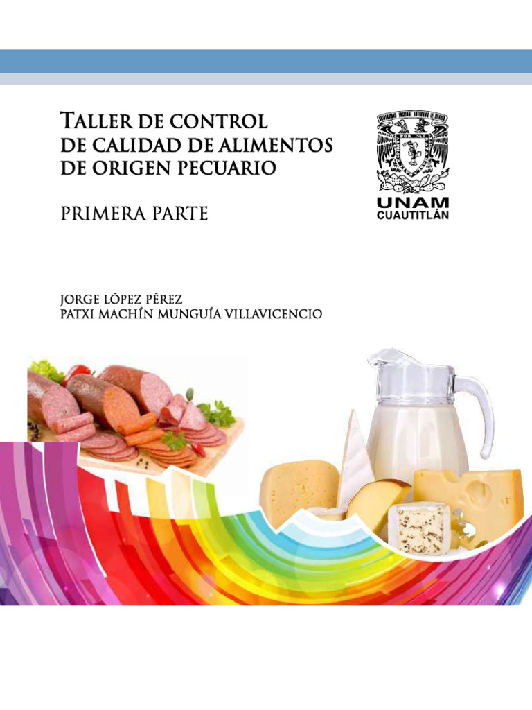 Libro TCCAOP Unidad 2 Control Estadístico | PDF | Estadísticas ...