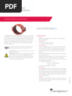 JFE Bear Connection Data Sheet | PDF | Pipe (Fluid Conveyance) | Yield ...
