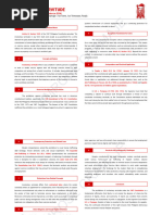 Reclusion Perpetua | PDF | Capital Punishment | Pardon
