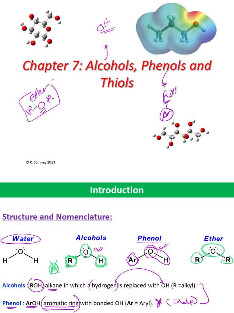 1751659076 | PDF | Functional Group | Chemical Reactions