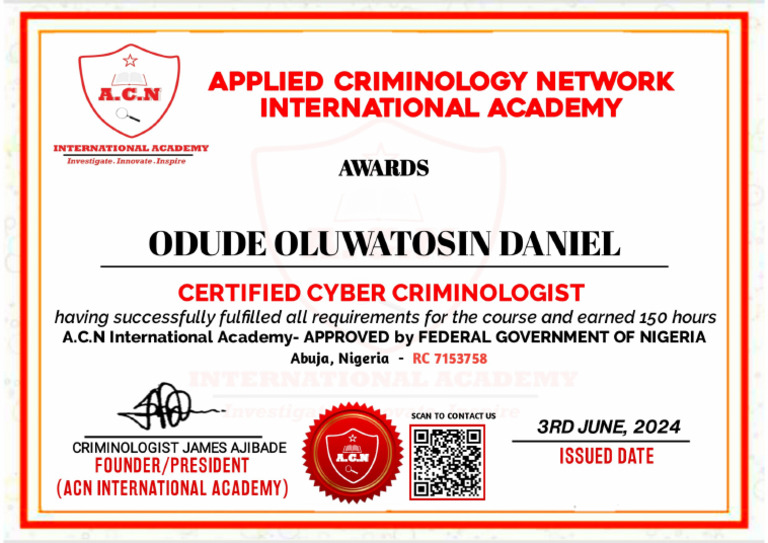 Odude | PDF