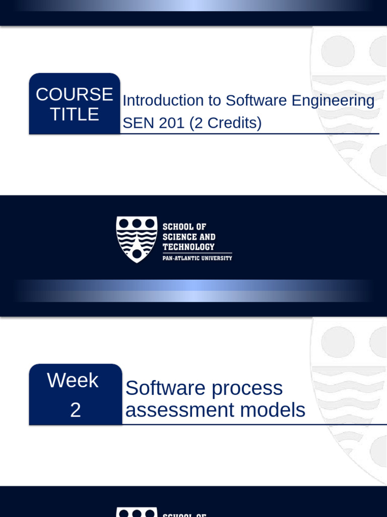 Week 4- Introduction to Software Engineering | PDF | Software Development Process | Systems Thinking