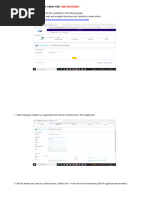 SBI Collect Payment Process Guide | PDF