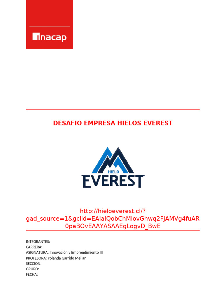 Ficha Empresarial | PDF | Los consumidores | Business