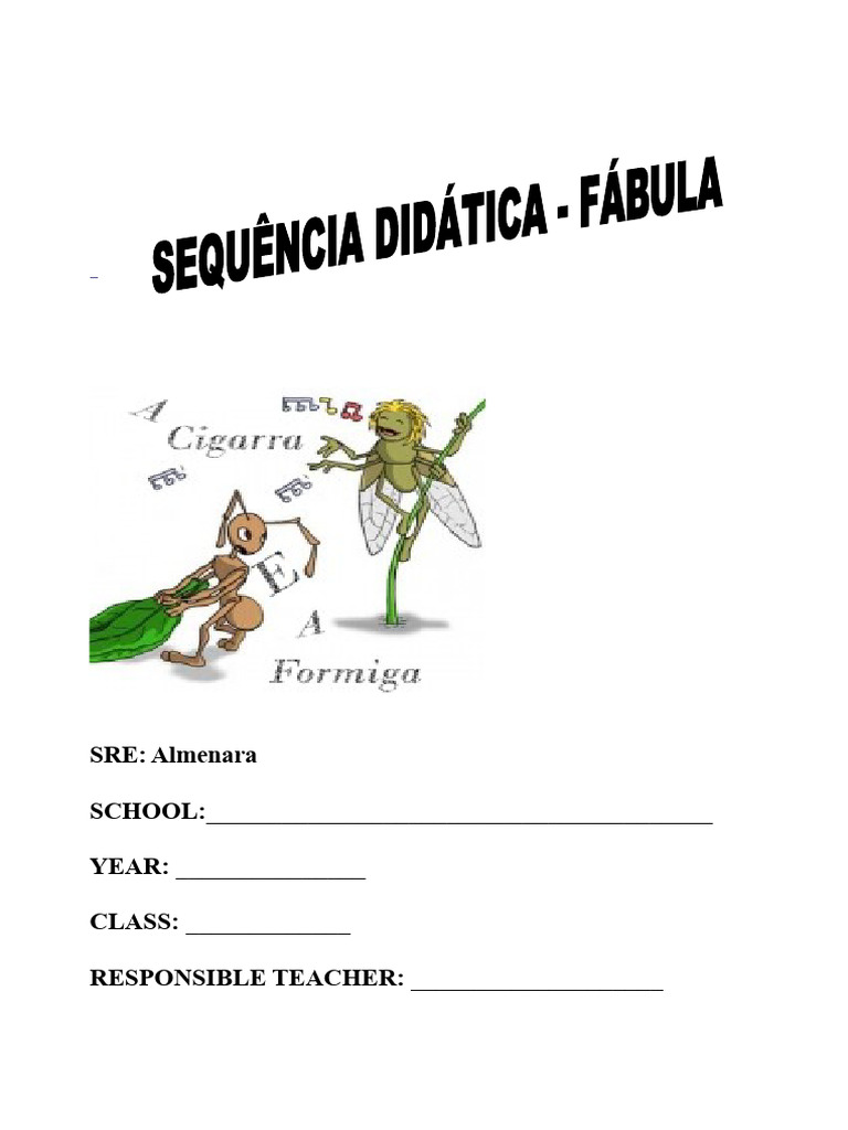 Lion and Mouse Fable Activities | PDF | Mouse