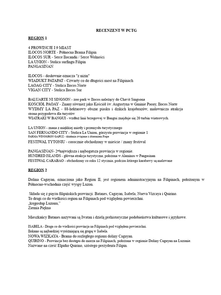 Recenzent Pctg | PDF