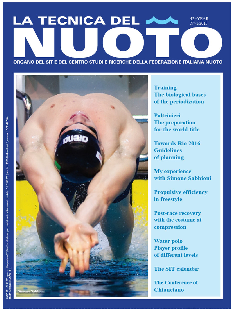 TDN n1 2015 | PDF