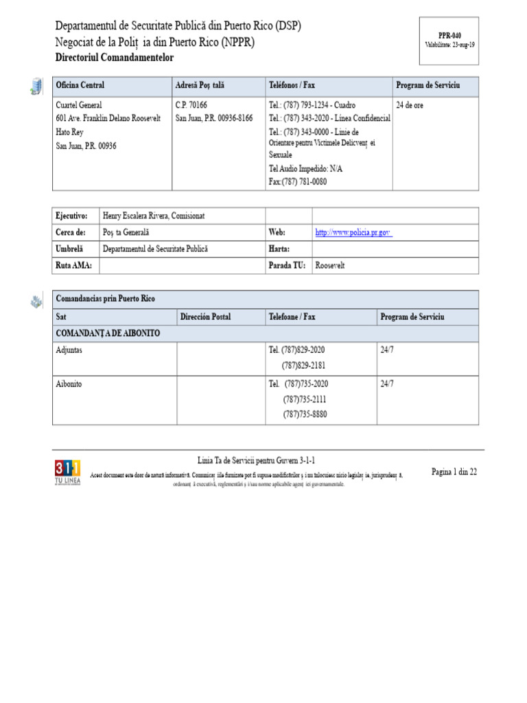 PPR-Dicționarul Comandamentului Poliției din Porto Rico.pdf | PDF