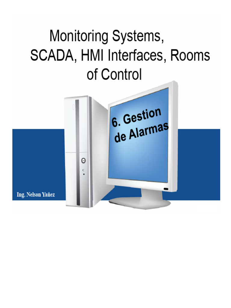 ISA-18.2 Alarm Management Overview | PDF