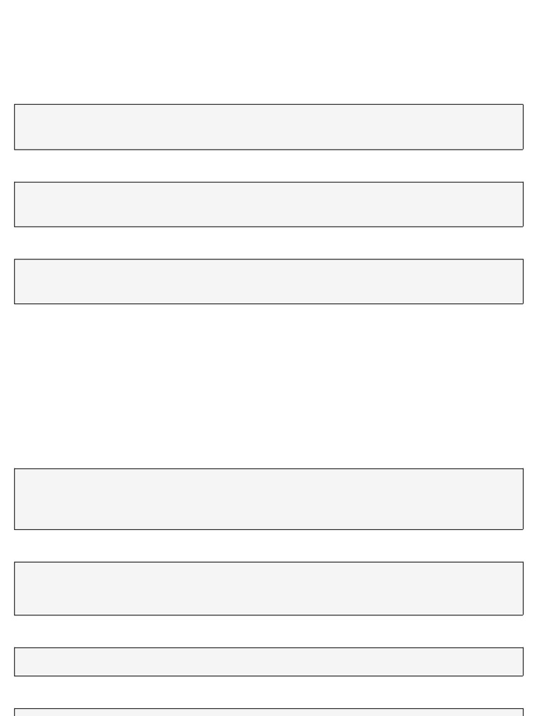 Vbnet Cheat Sheet Extended | PDF | Computer Engineering | Software