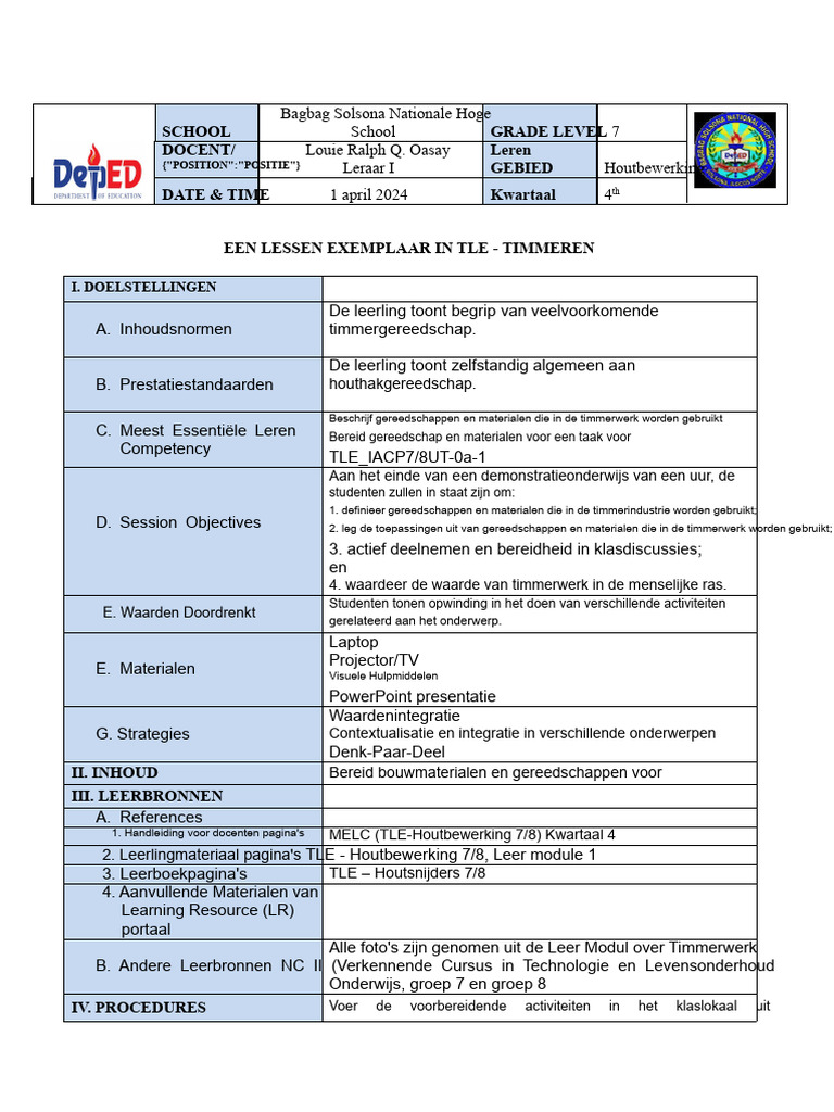 Les Exemplaar G7 | PDF