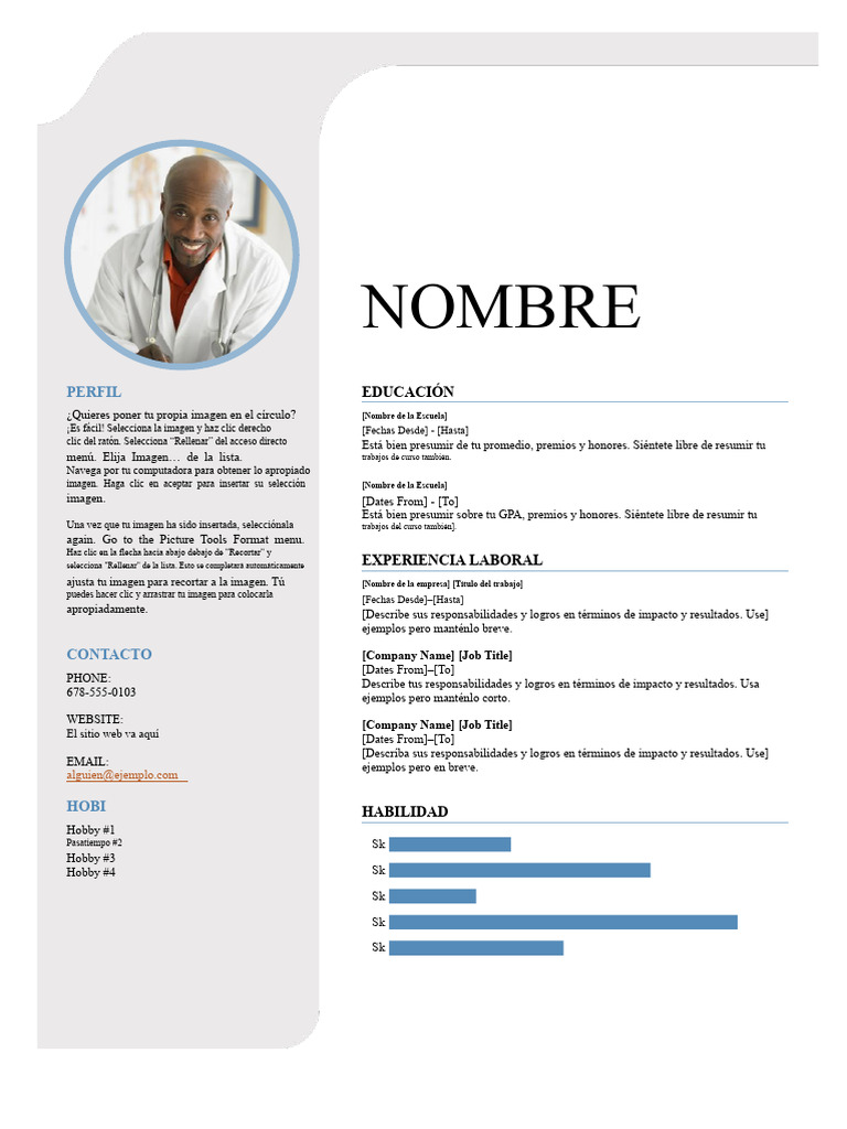 Contoh Resume Bahasa Melayu 1 | PDF | Informática