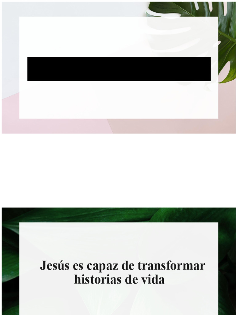 Jesús Y Las Emociones Pdf Jesús Oración
